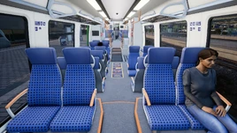 DB BR 1442 | Train Sim World Wiki | Fandom