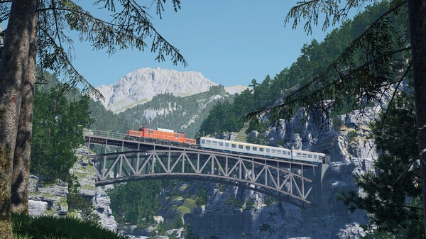 Train Sim World 5 Route List | Train Sim World Wiki | Fandom