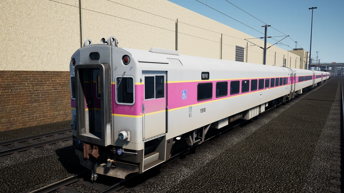 CTC-3 | Train Sim World Wiki | Fandom