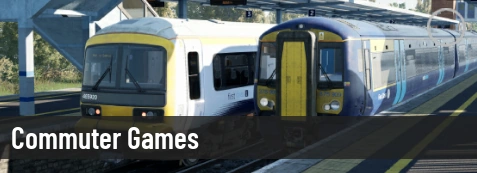 Chapter 3 - Commuter Games | Train Sim World Wiki | Fandom