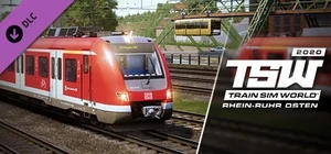 DB BR 422 Introduction | Train Sim World Wiki | Fandom