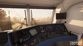 Railpool BR 193 Vectron | Train Sim World Wiki | Fandom