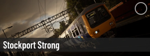 Stockport Strong | Train Sim World Wiki | Fandom