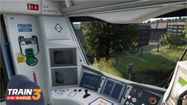 Thameslink BR Class 700/0 | Train Sim World Wiki | Fandom
