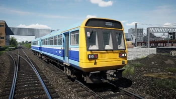 BR Class 142 | Train Sim World Wiki | Fandom