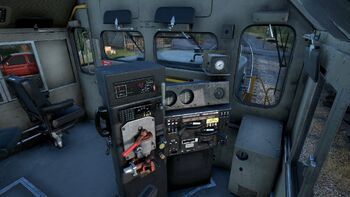 SD40-2 | Train Sim World Wiki | Fandom