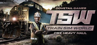 Chapter 3 - AC4400 Engineer (CSX:HH) | Train Sim World Wiki | Fandom