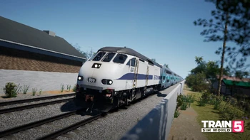 MP36PH-3C | Train Sim World Wiki | Fandom