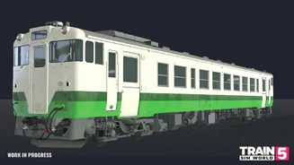 Tadami Line | Train Sim World Wiki | Fandom
