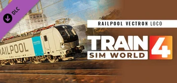 Railpool BR 193 Vectron | Train Sim World Wiki | Fandom