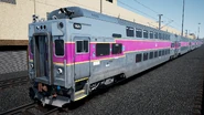 MBTA Commuter: Boston - Framingham/Worcester Line | Train Sim World ...