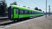 FlixTrain BR 193 Vectron | Train Sim World Wiki | Fandom