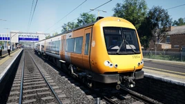 WMR & XC BR Class 170 | Train Sim World Wiki | Fandom