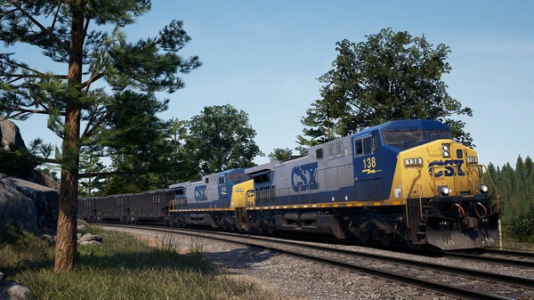 Train Sim World Routes List | Train Sim World Wiki | Fandom