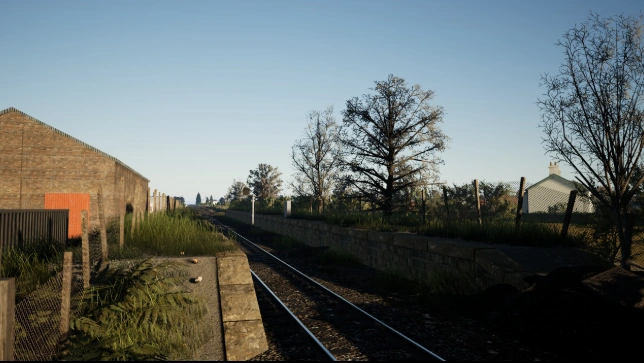 Midge Hall | Train Sim World Wiki | Fandom
