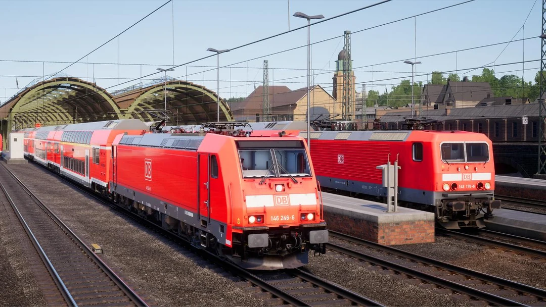 Train Sim World Wiki | Fandom