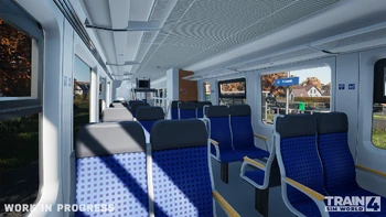 DB BR 642 | Train Sim World Wiki | Fandom