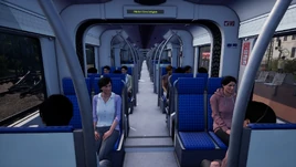 DB BR 422 | Train Sim World Wiki | Fandom