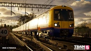 London Overground Mildmay Line | Train Sim World Wiki | Fandom