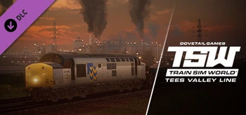 Tees Valley Line | Train Sim World Wiki | Fandom