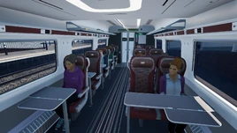 BR Class 801 | Train Sim World Wiki | Fandom