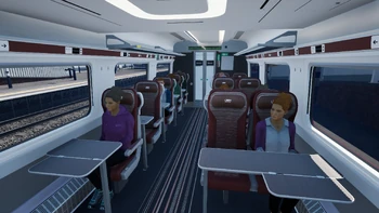 BR Class 801 | Train Sim World Wiki | Fandom