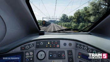 Avanti West Coast Class 390 Pendolino | Train Sim World Wiki | Fandom