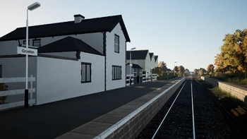 Croston | Train Sim World Wiki | Fandom