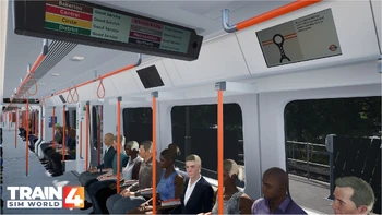 BR Class 710 | Train Sim World Wiki | Fandom