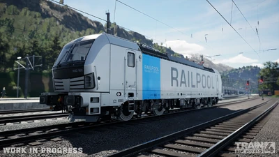 线路图/Train Sim World 4 Roadmap - part I | 模拟火车世界 Wiki | Fandom