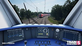 DB BR 430 | Train Sim World Wiki | Fandom