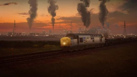 Tees Valley Line | Train Sim World Wiki | Fandom