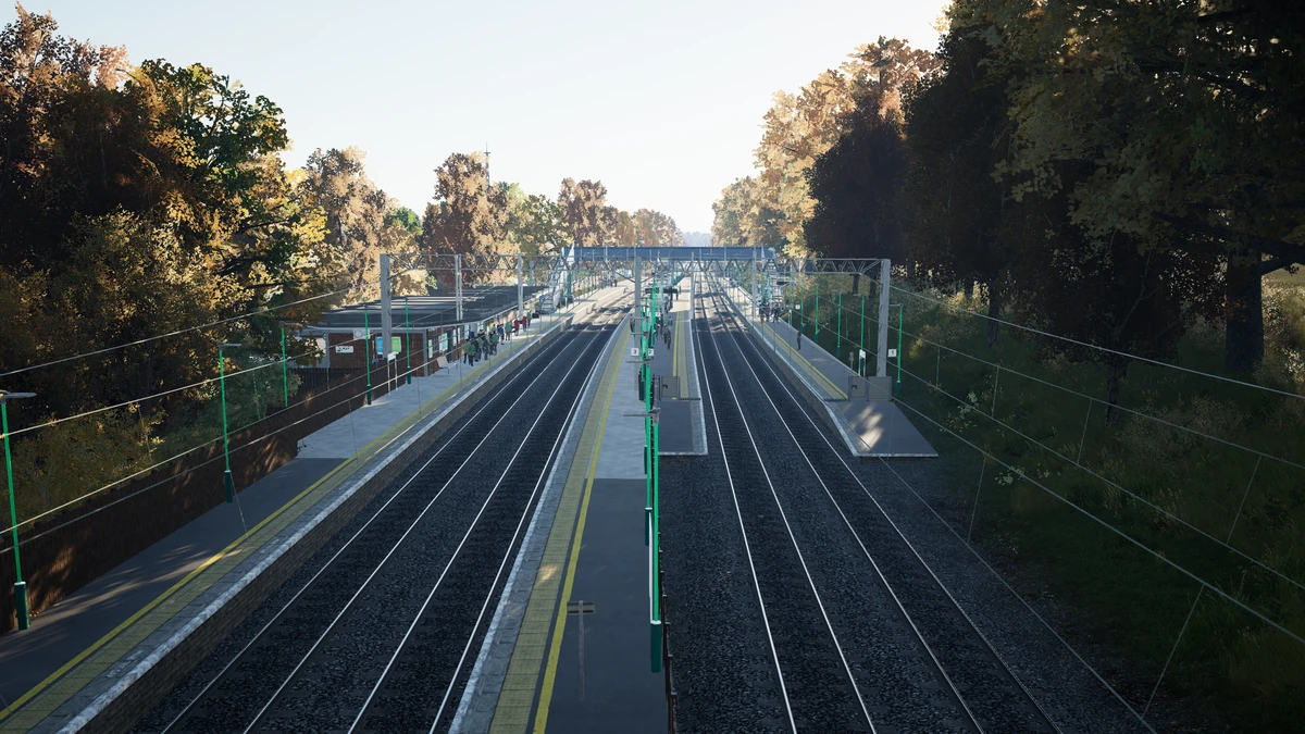 Apsley | Train Sim World Wiki | Fandom