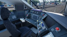 BR Class 801 | Train Sim World Wiki | Fandom