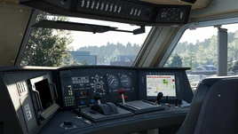 HSP46 | Train Sim World Wiki | Fandom