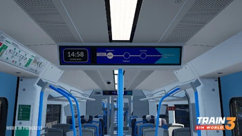 Thameslink BR Class 700/0 | Train Sim World Wiki | Fandom