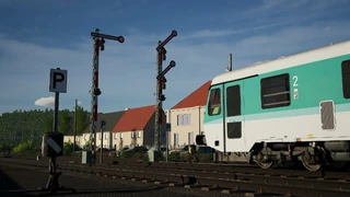 TrainSim-Germany | Train Sim World Wiki | Fandom