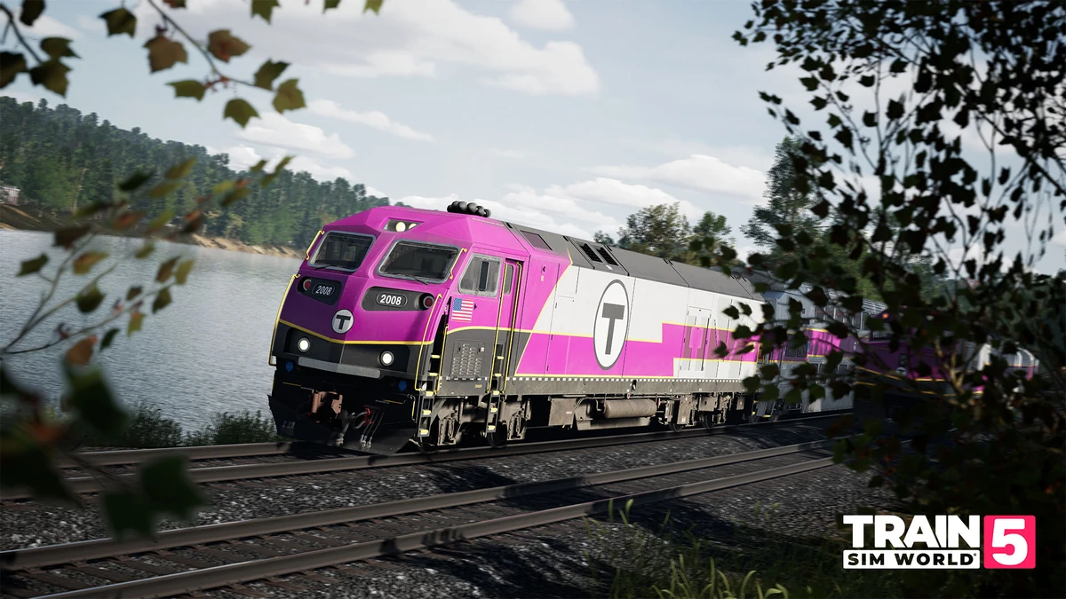 HSP46 | Train Sim World Wiki | Fandom