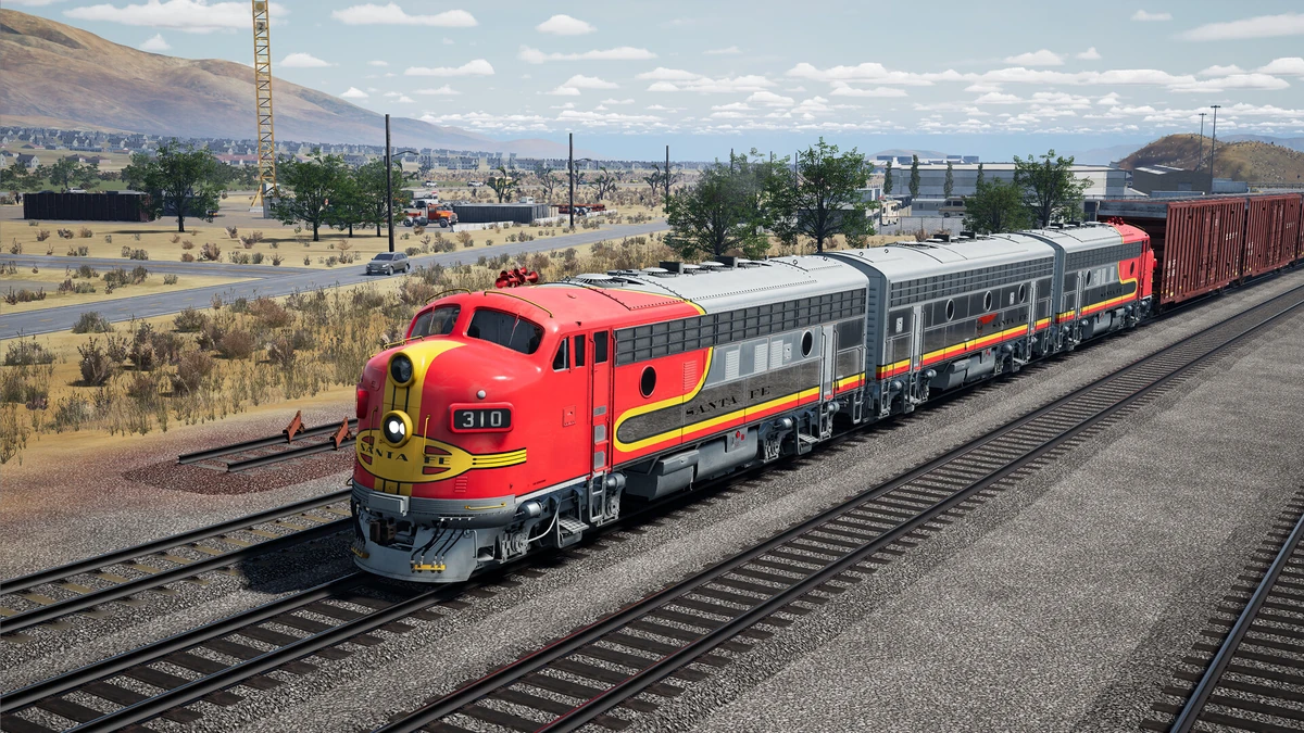 F7 | Train Sim World Wiki | Fandom