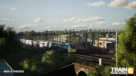 West Coast Main Line: Birmingham - Crewe | Train Sim World Wiki | Fandom