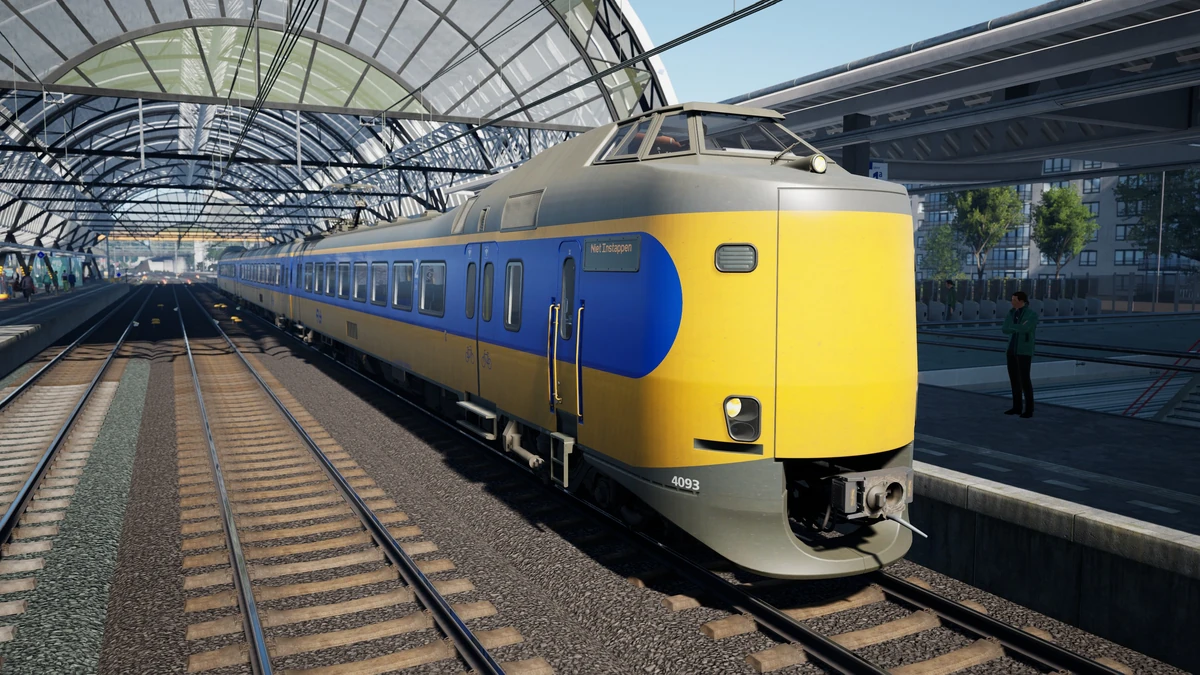 ICMm Koploper | Train Sim World Wiki | Fandom