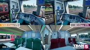 WMR & XC BR Class 170 | Train Sim World Wiki | Fandom