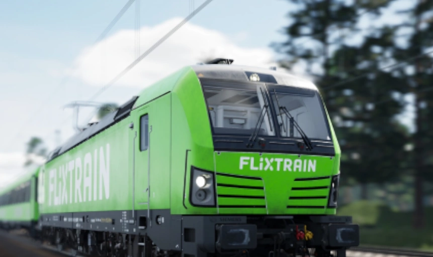 Chapter 2 - Flix by Flix | Train Sim World Wiki | Fandom
