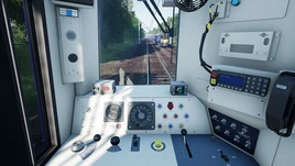 ScotRail Class 158 | Train Sim World Wiki | Fandom