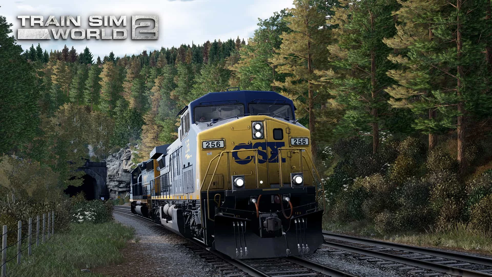 Train Sim World 2 Route List | Train Sim World Wiki | Fandom