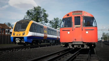 1972 Mark 2 Stock | Train Sim World Wiki | Fandom