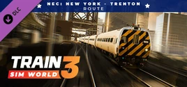 NEC: New York - Trenton | Train Sim World Wiki | Fandom