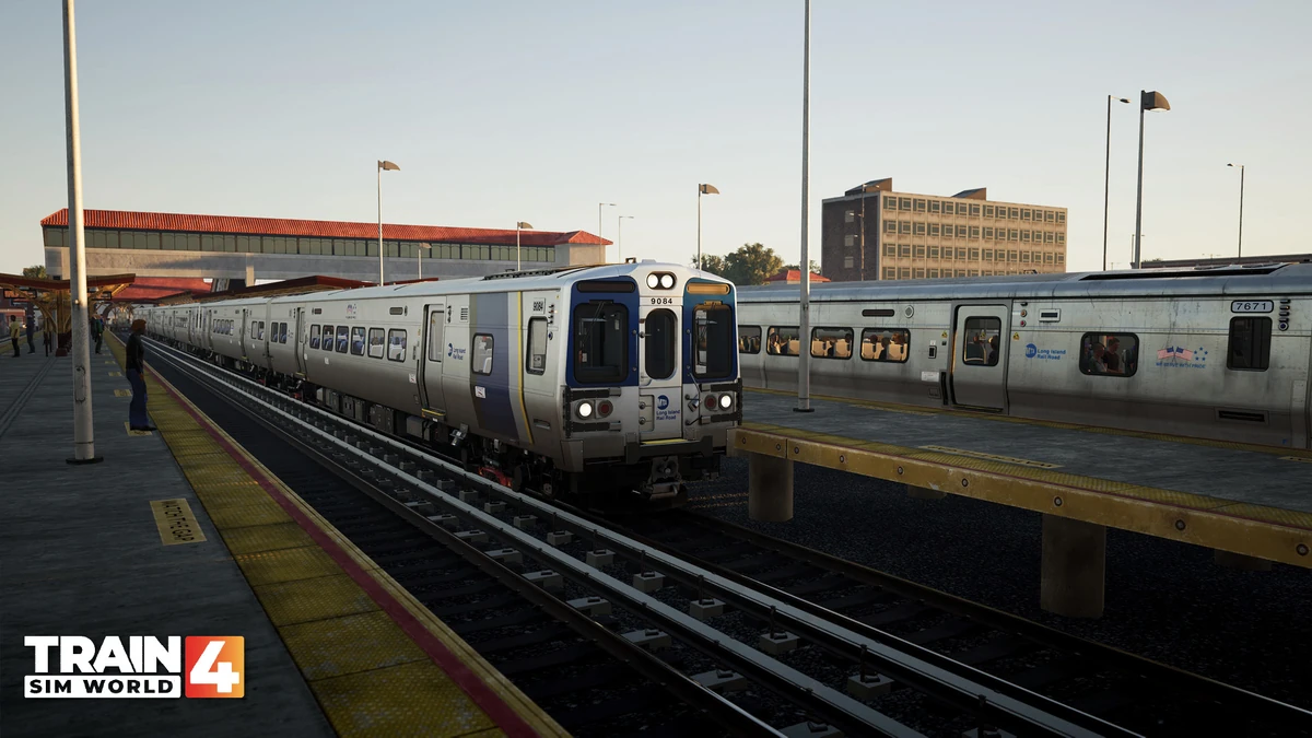 M9 | Train Sim World Wiki | Fandom