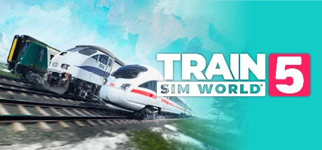 Train Sim World 5 | Train Sim World Wiki | Fandom