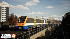 BR Class 710 | Train Sim World Wiki | Fandom